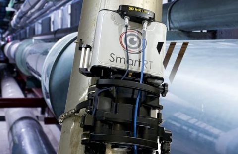 Direct Digital Radiography - Varex Imaging NDT Solutions