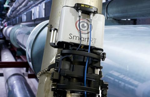 Direct Digital Radiography - VMI - A Varex Imaging Company | NDT Solutions