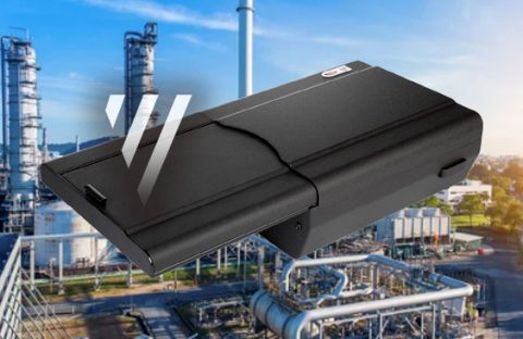 CR 5100 - Varex Imaging NDT Solutions