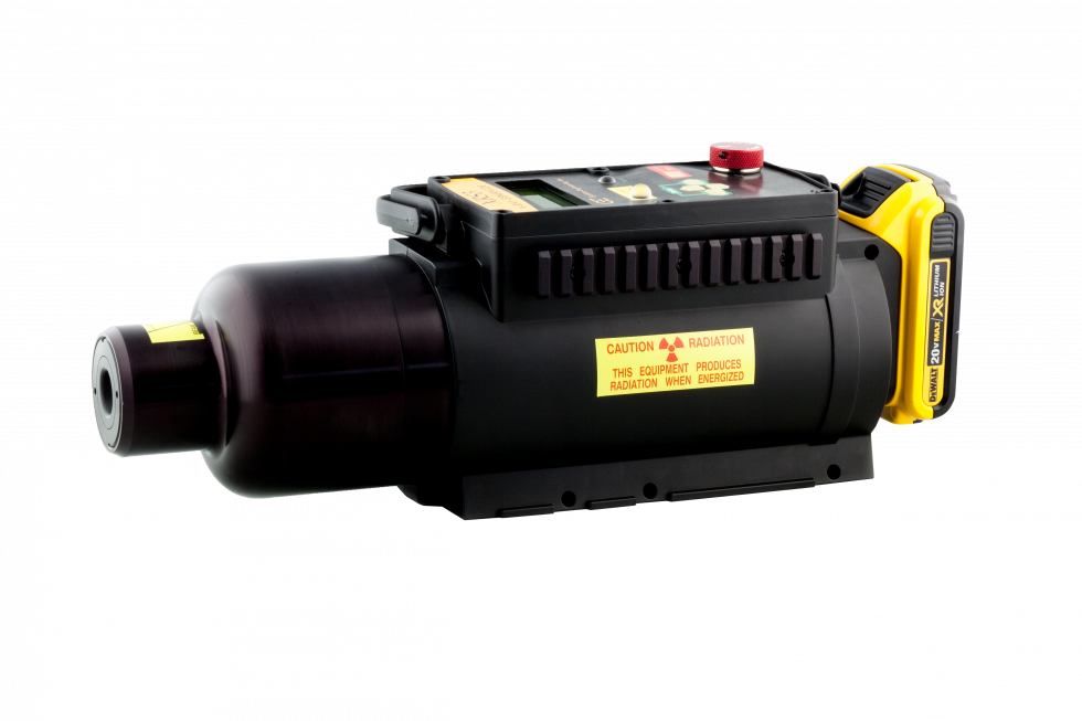 Xray Products & Sources - Varex Imaging NDT Solutions
