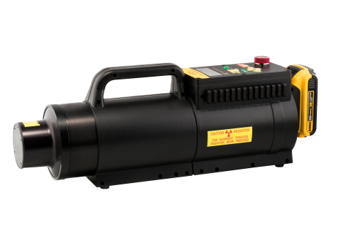 Xray Products & Sources - Varex Imaging NDT Solutions