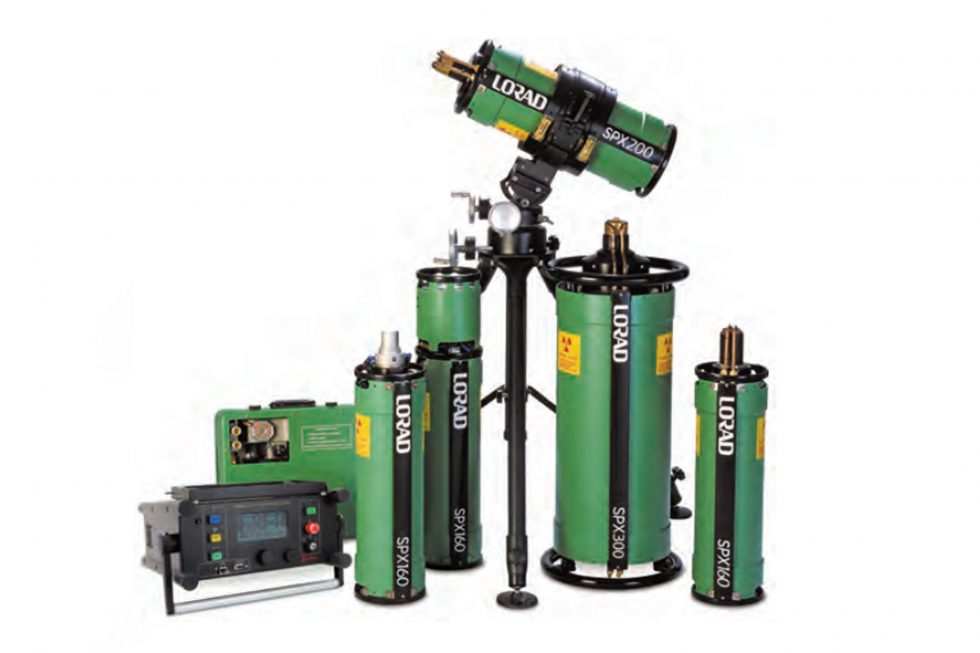 Xray Products & Sources - Varex Imaging NDT Solutions