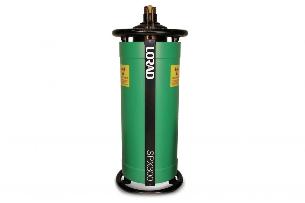 Xray Products & Sources - Varex Imaging NDT Solutions