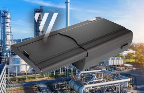 Computed Radiography - Varex Imaging NDT Solutions