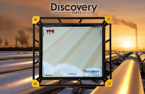 Direct Digital Radiography - Varex Imaging NDT Solutions