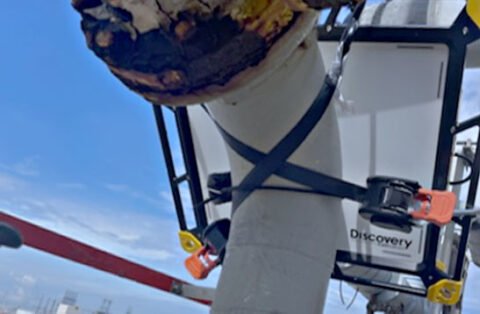 Direct Digital Radiography - Varex Imaging NDT Solutions